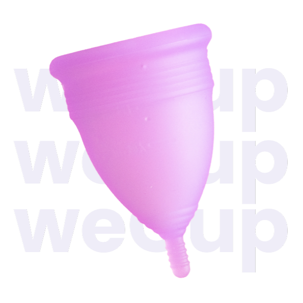 weFem – Copas y discos menstruales | Salud menstrual ecológica