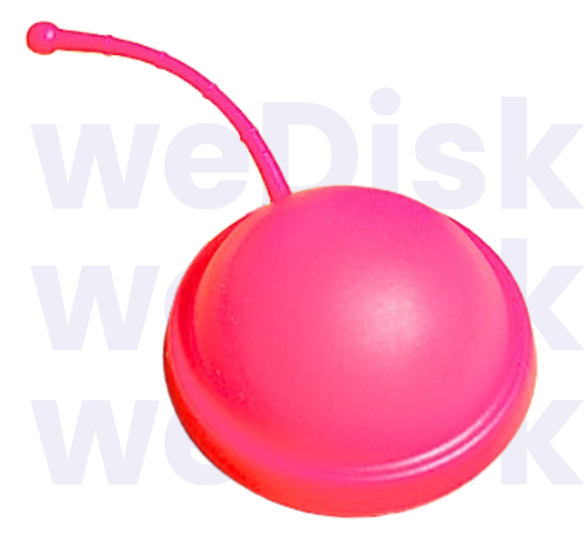 weFem – Copas y discos menstruales | Salud menstrual ecológica